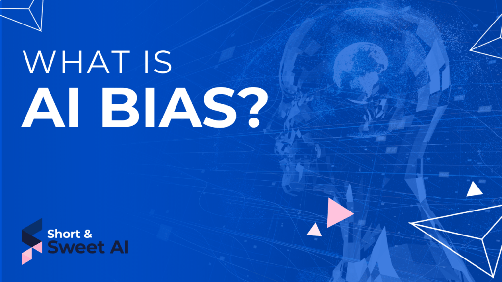 What is AI Bias? - Dr Peper MD